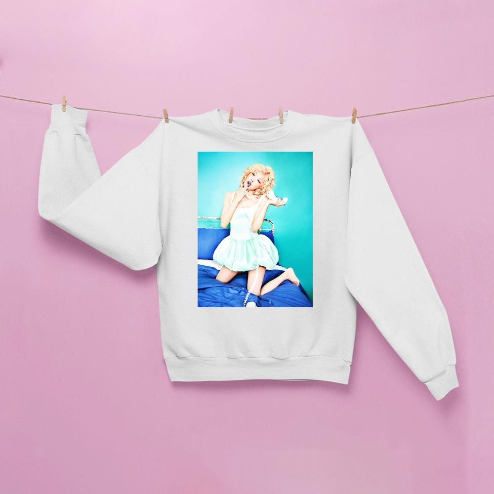 Ros Blackpink Paper Magazine December 2024 Ver 2 Vuitino Merch