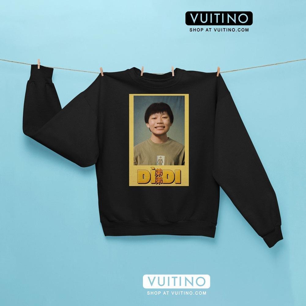 Ddi Poster 2024 Merch