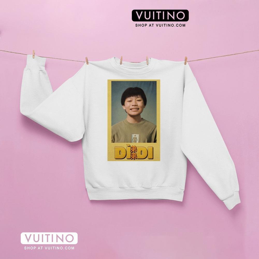 Ddi Poster 2024 Merch