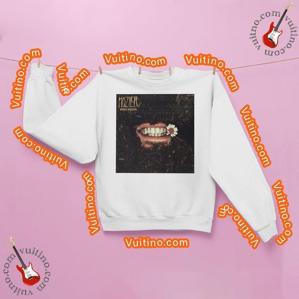 Hozier Unreal Unearth Vuitino Merch