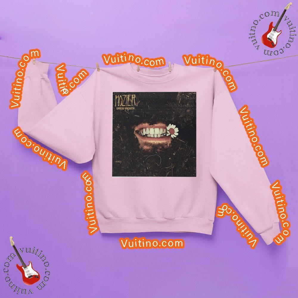 Hozier Unreal Unearth Vuitino Merch