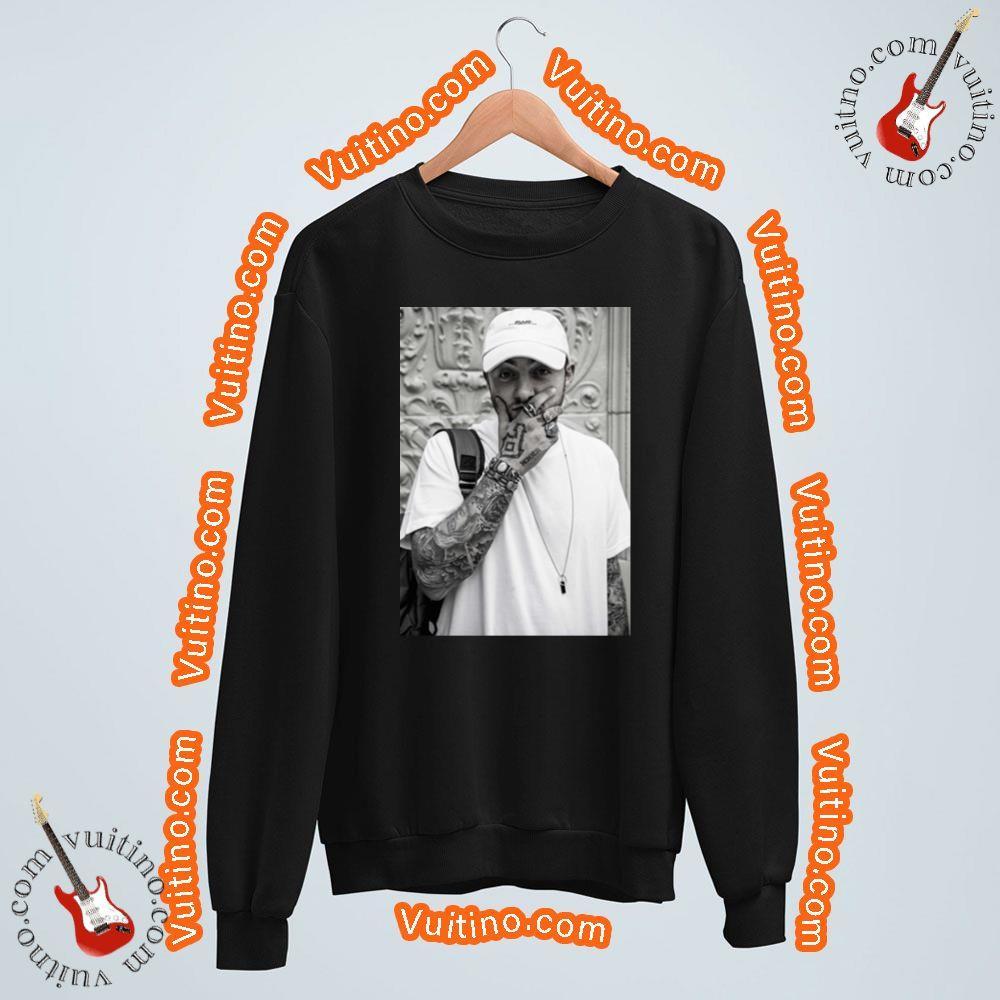Mac Miller Swimming Music Apparel