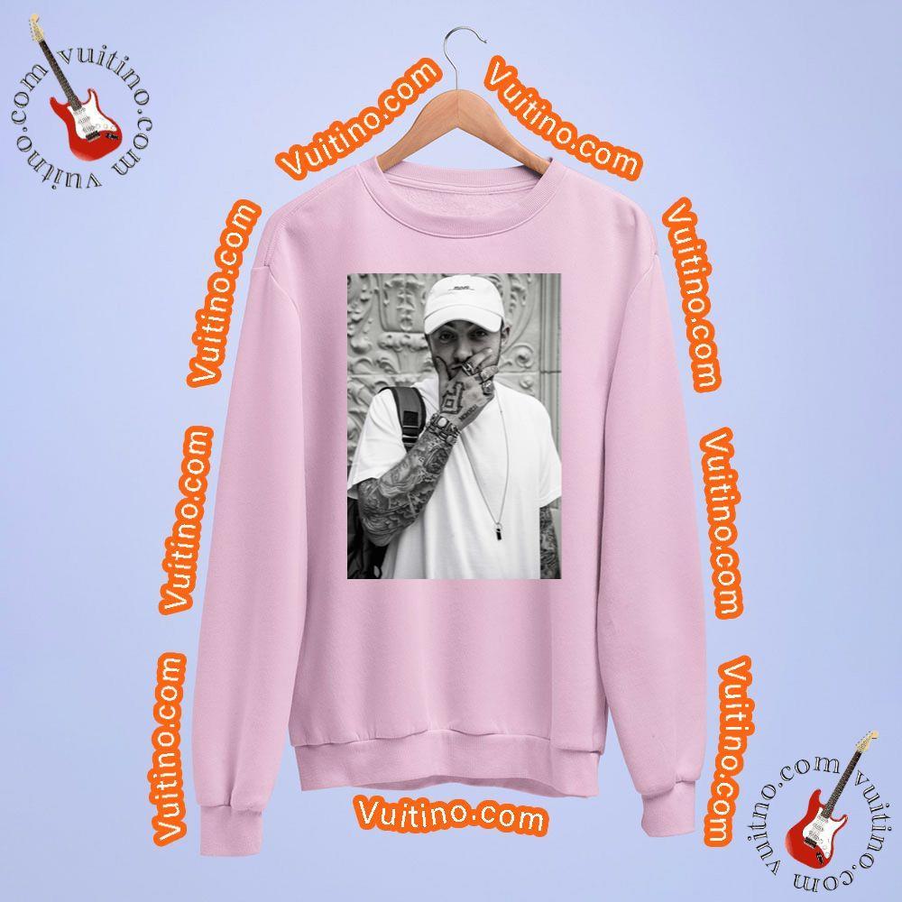 Mac Miller Swimming Music Apparel