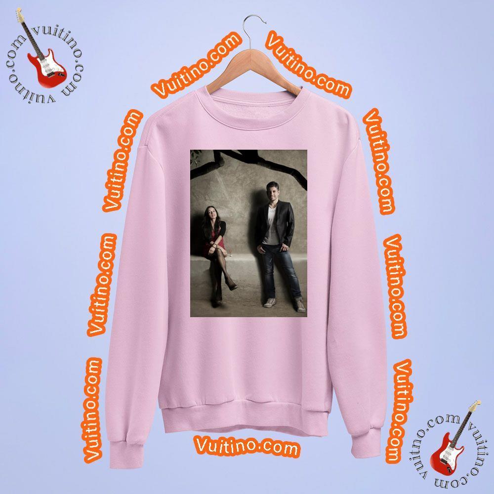 Rodrigo Y Gabriela9 Dead Alive Merch