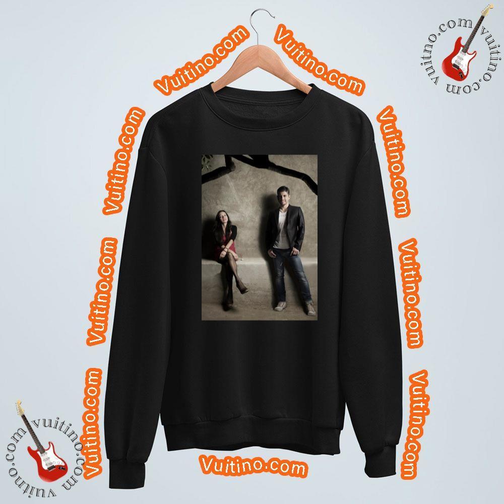 Rodrigo Y Gabriela9 Dead Alive Merch