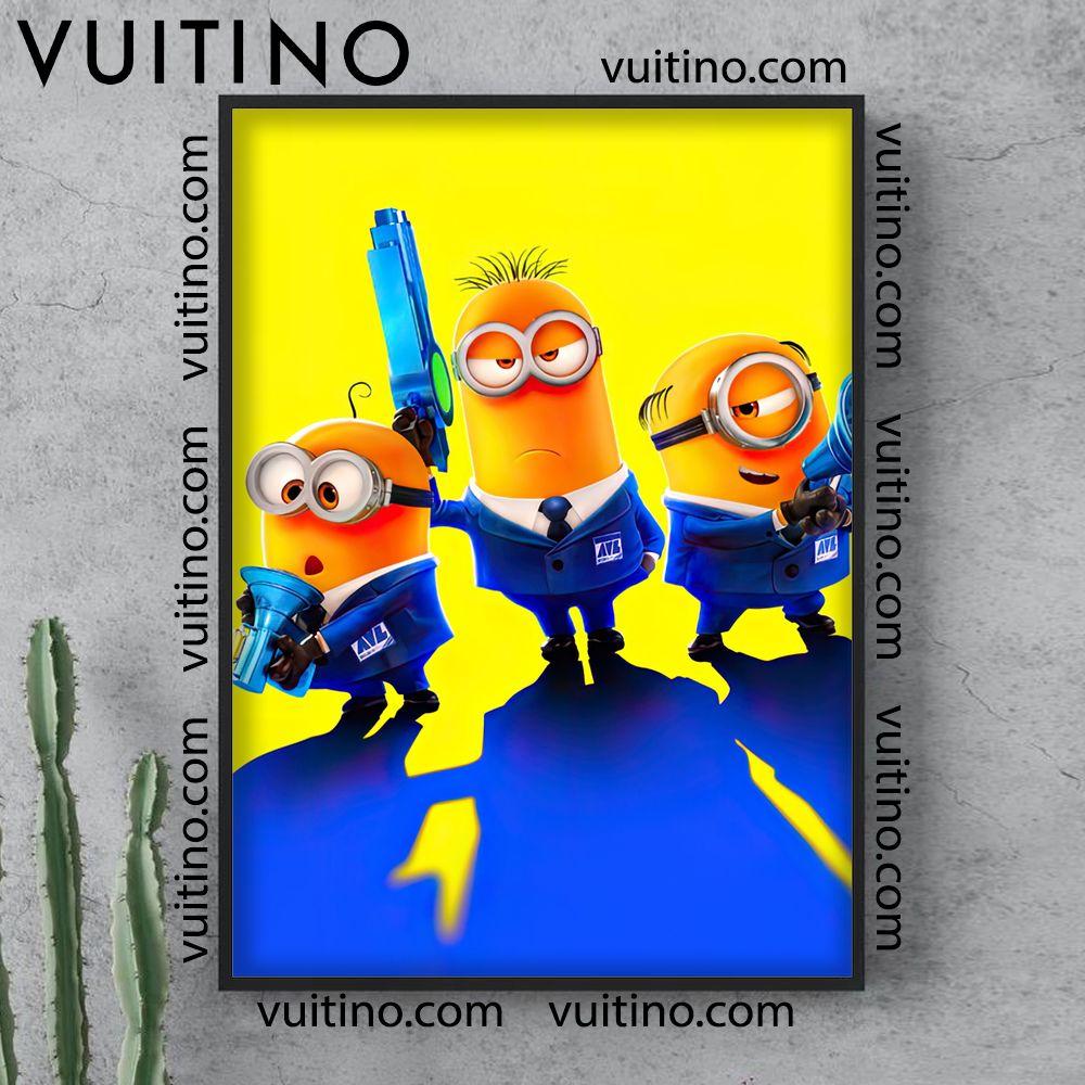 Despicable Me Minions Posters Despicable Me Minions Posters